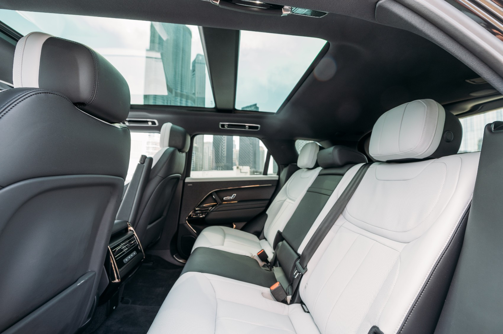 Rent a Range Rover Sport NEW SHAPE (Black), 2023 ID-05327, in Dubai ...