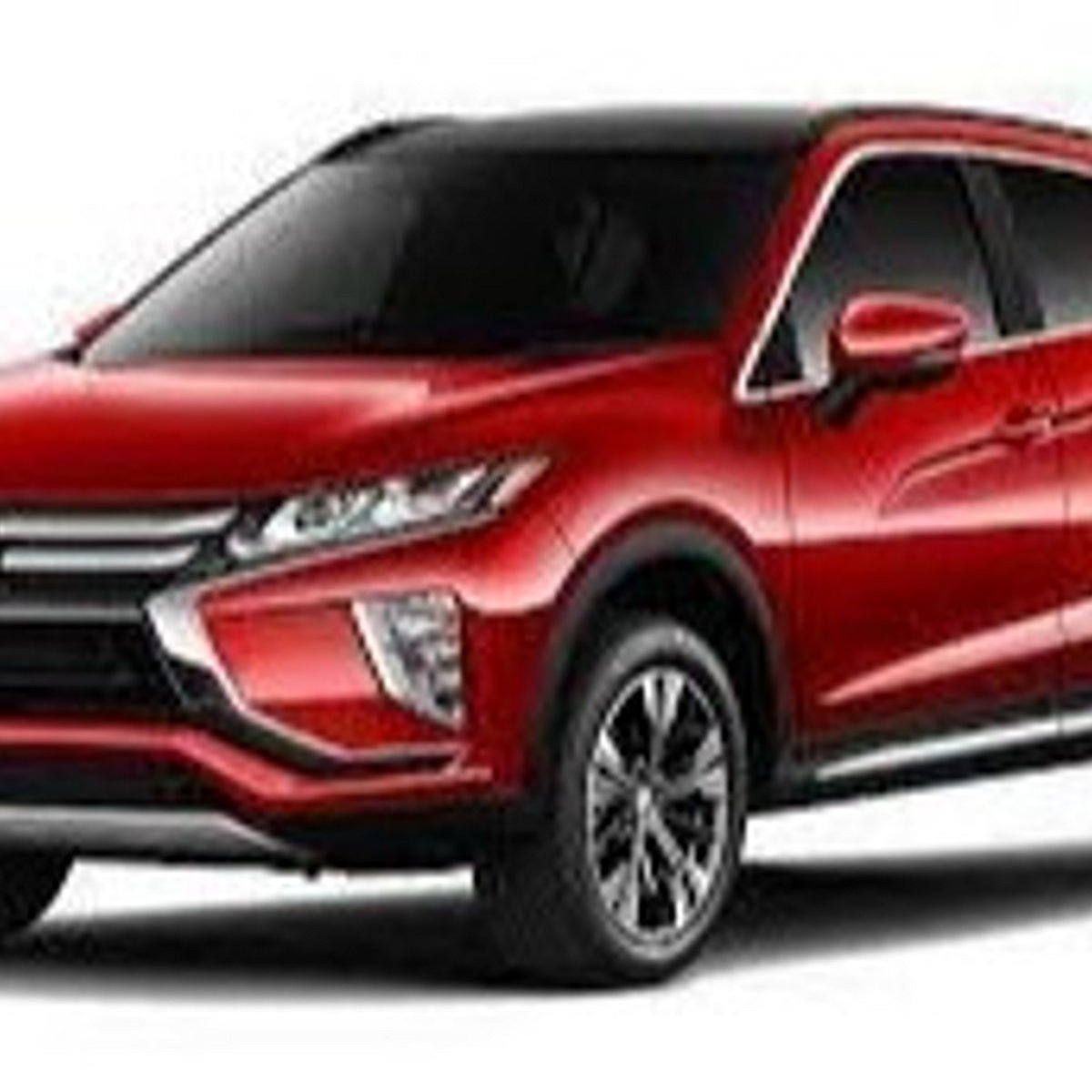 Rent a Mitsubishi Eclipse (Red), 2020 ID-03485, in Sharjah - Renty.ae