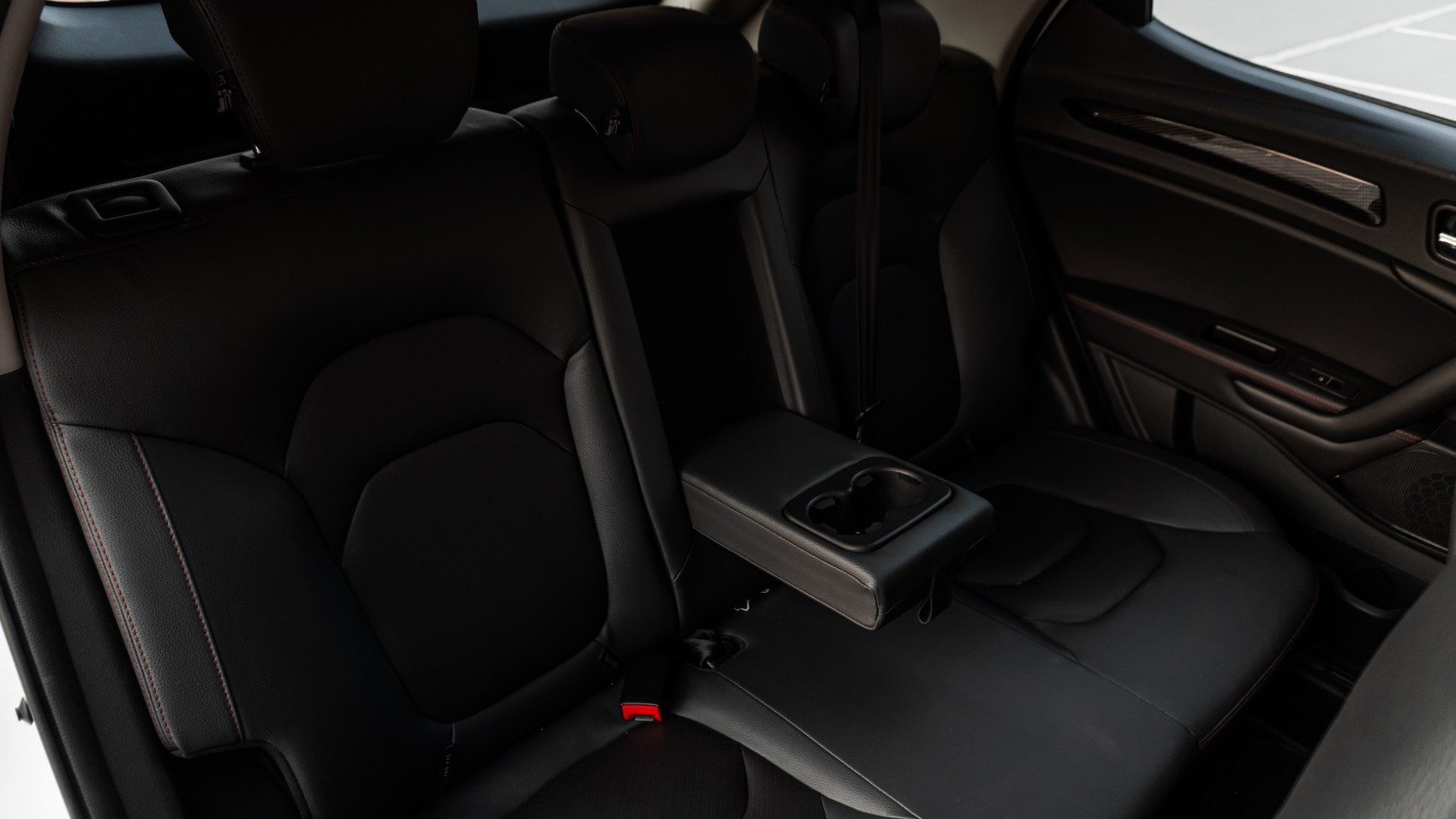 Rent a JAC S3 (White), 2023 ID-05894, in Abu Dhabi - Renty.ae