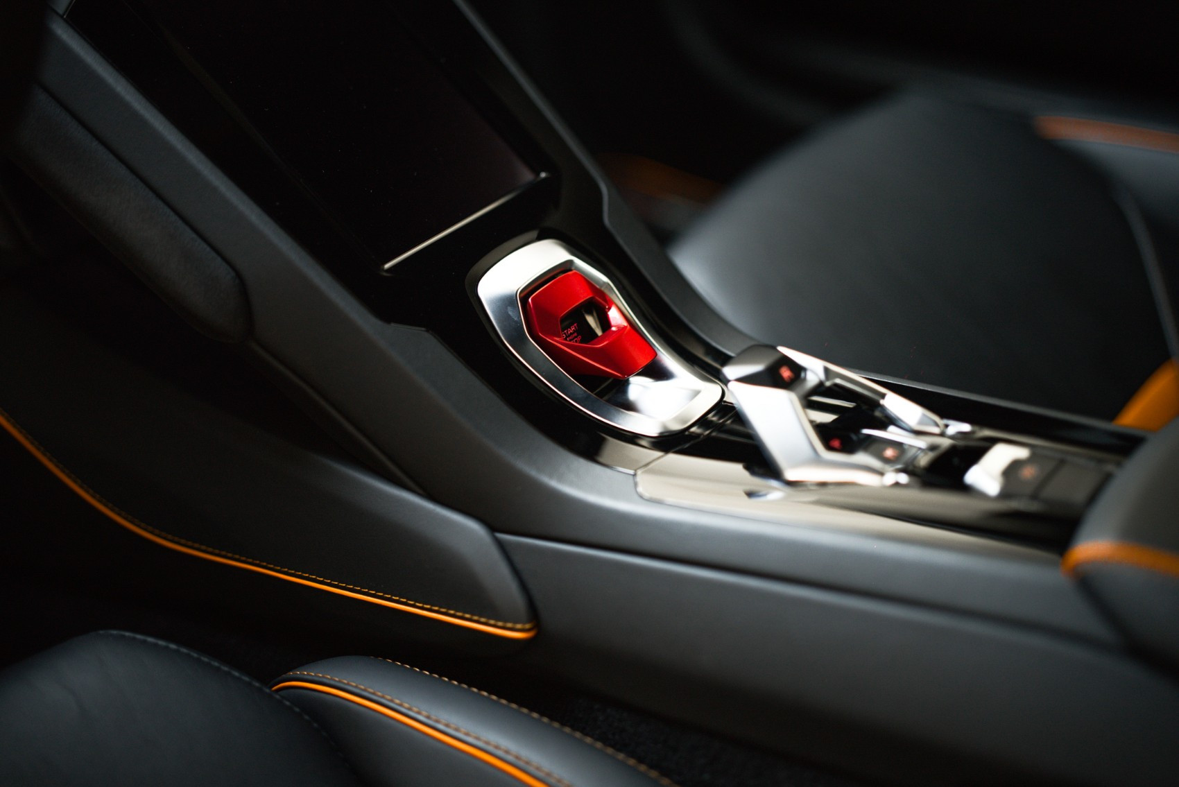 Rent a Lamborghini Evo coupe (Yellow), 2020 ID-06351, in Dubai - Renty.ae